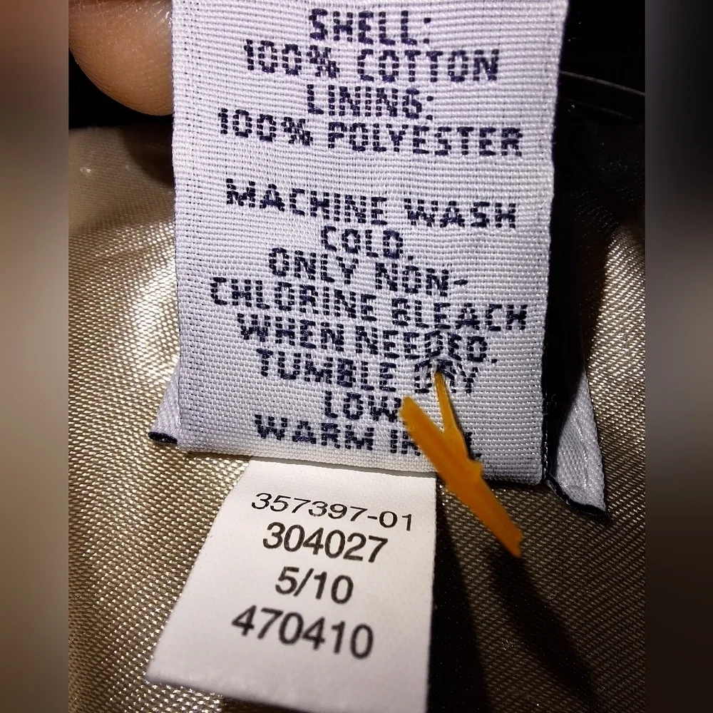GAP | Jackets & Coats | A Gap Cream Color Ladies Blazer In A Size 8 ...